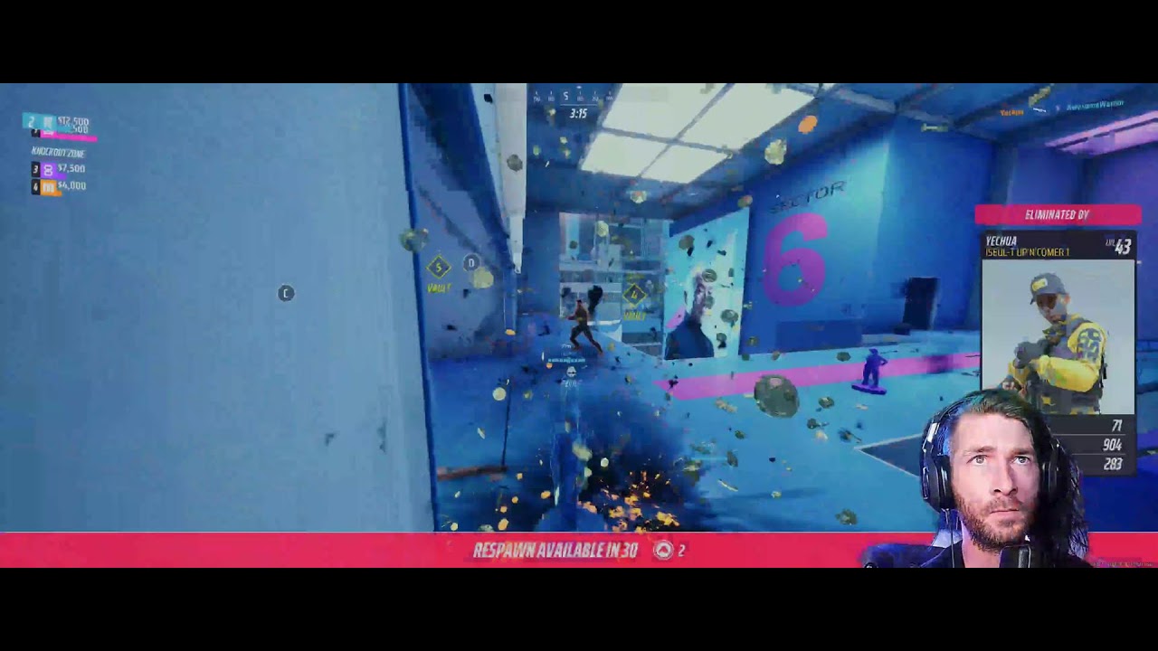 feeling competitive today - YouTube