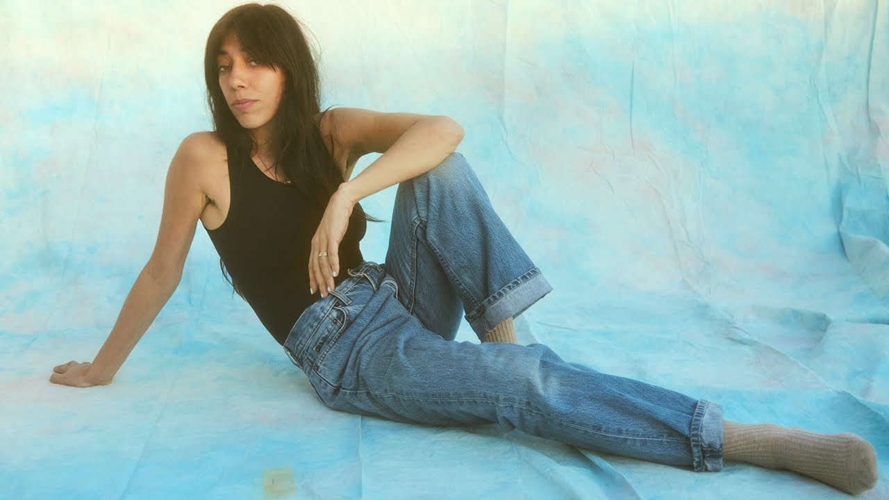 Habibi's Rahill Reflects on Iranian Heritage and Family in Debut Album ...