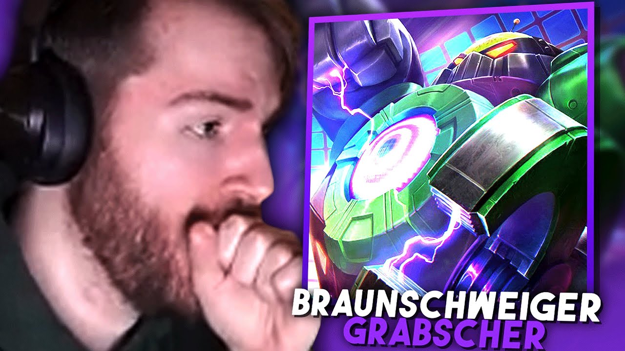 Die Elo ruft, Zeit für den Grabscher | Kutcher Stream Highlights - YouTube