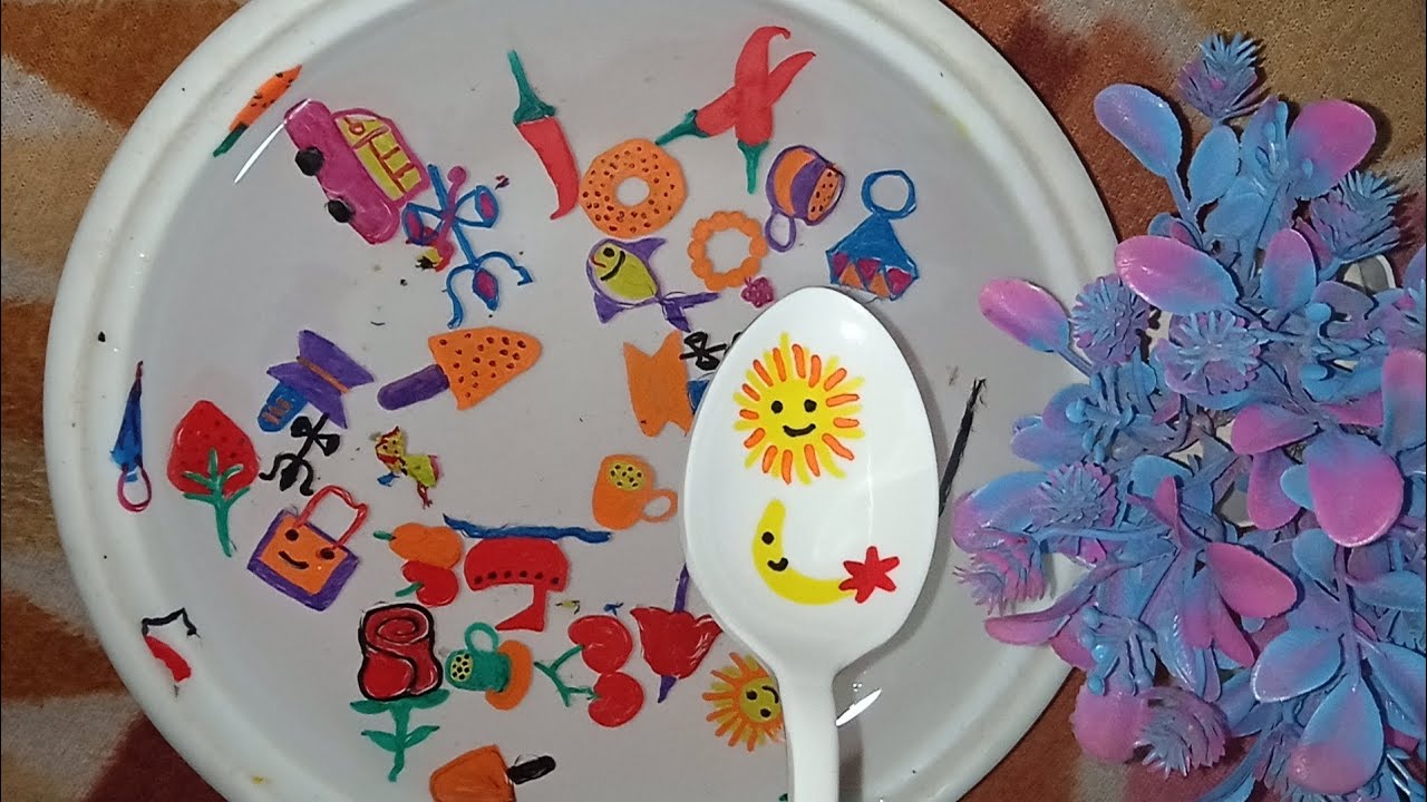 floating pen se drawing waterproof Sun 🌞 moon 🌙#floatingpen #drawing # ...