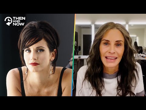 Who Of The Friends Cast Had Plastic Surgery