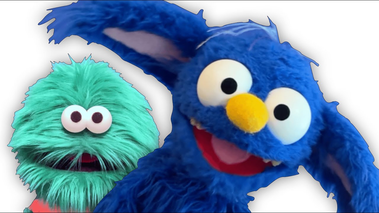 Mo Monster And... The Gibbler - YouTube