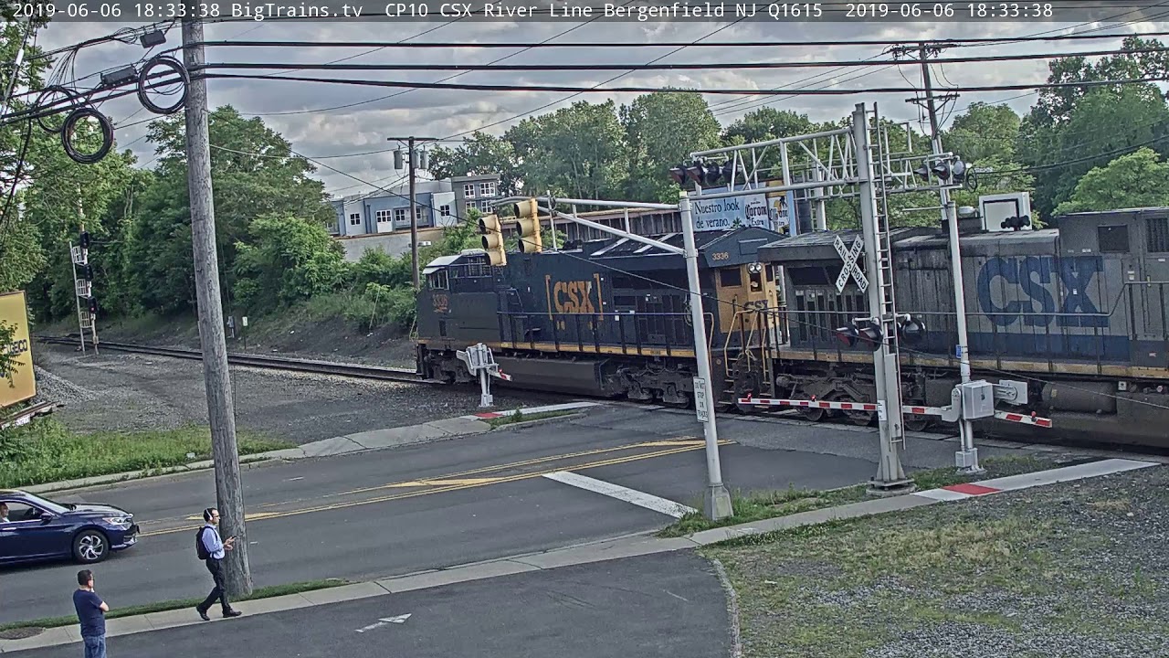 6- 6-2019 18:33 sb tanks CSX 3336, 318, 5487 K138 - YouTube