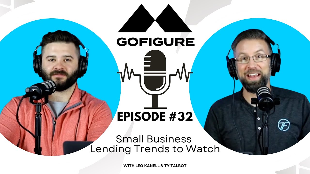 What You Need to Know About the Latest Small Business Financing Trends ...