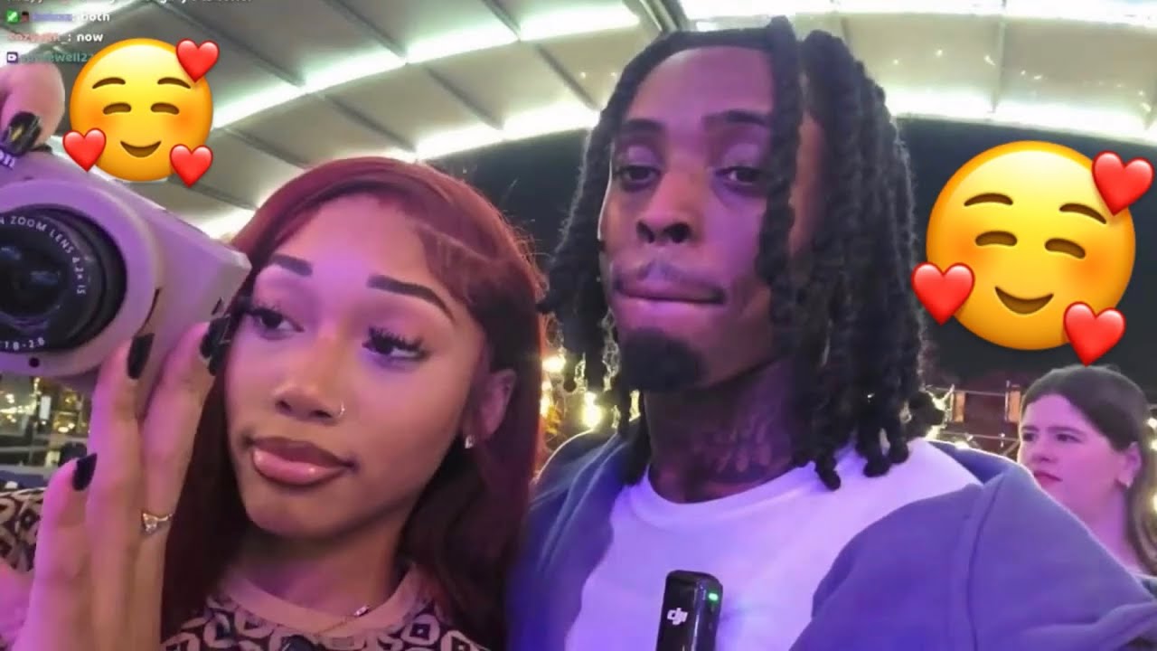 My first true love.. 💚😍 - YouTube