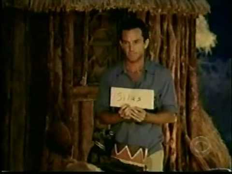 #24. The Fall of Silas Gaither - YouTube