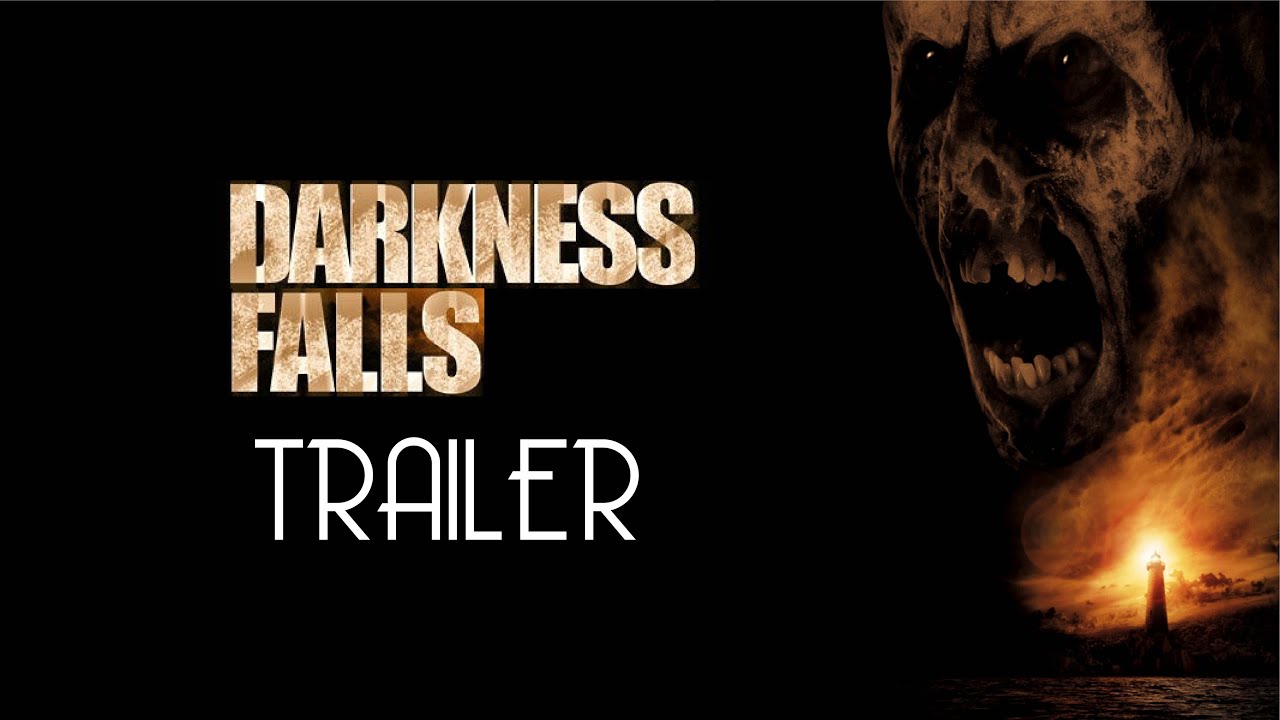 Darkness Falls (2003) Trailer HD - YouTube