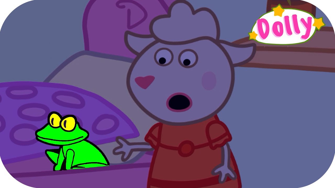 Dolly & Friends New Cartoon for kids Funny Episodes #215 Full HD - YouTube