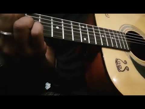 Post malone ft. Swan lee - Sunflower acoustic cover - YouTube