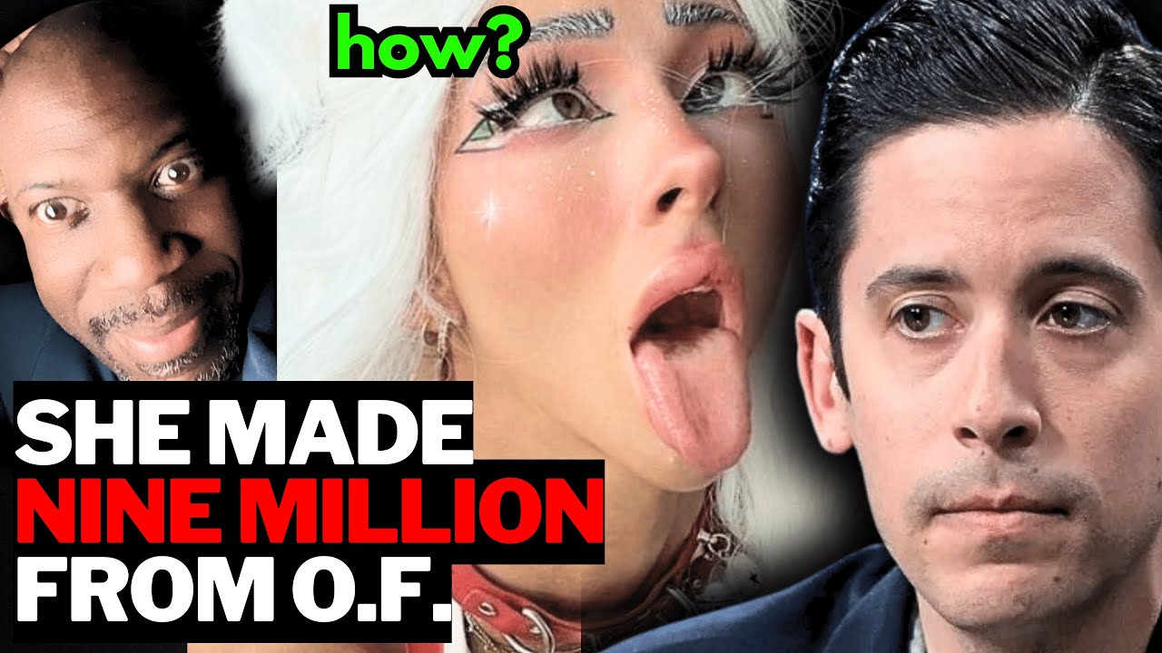 After CANDACE OWENS' Exit, Michael Knowles Features Nala Ray who ...