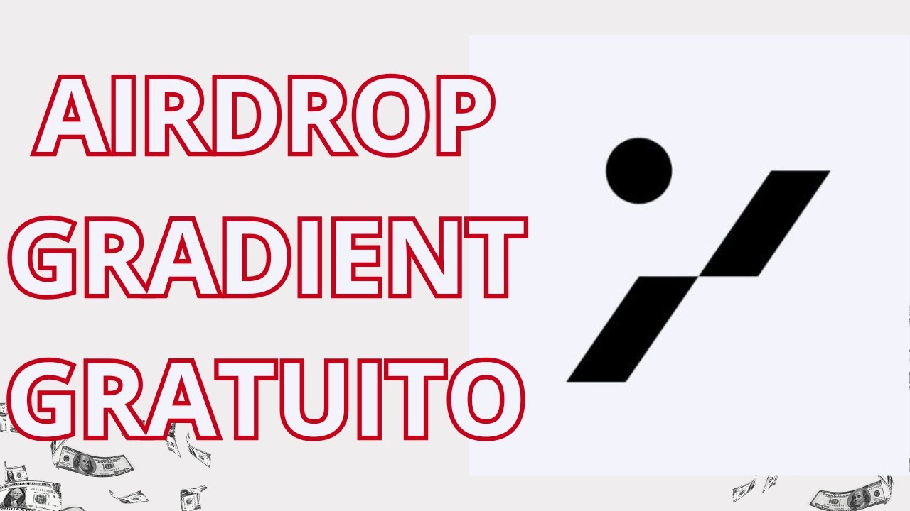 Gradient Network Airdrop Gratuito - YouTube