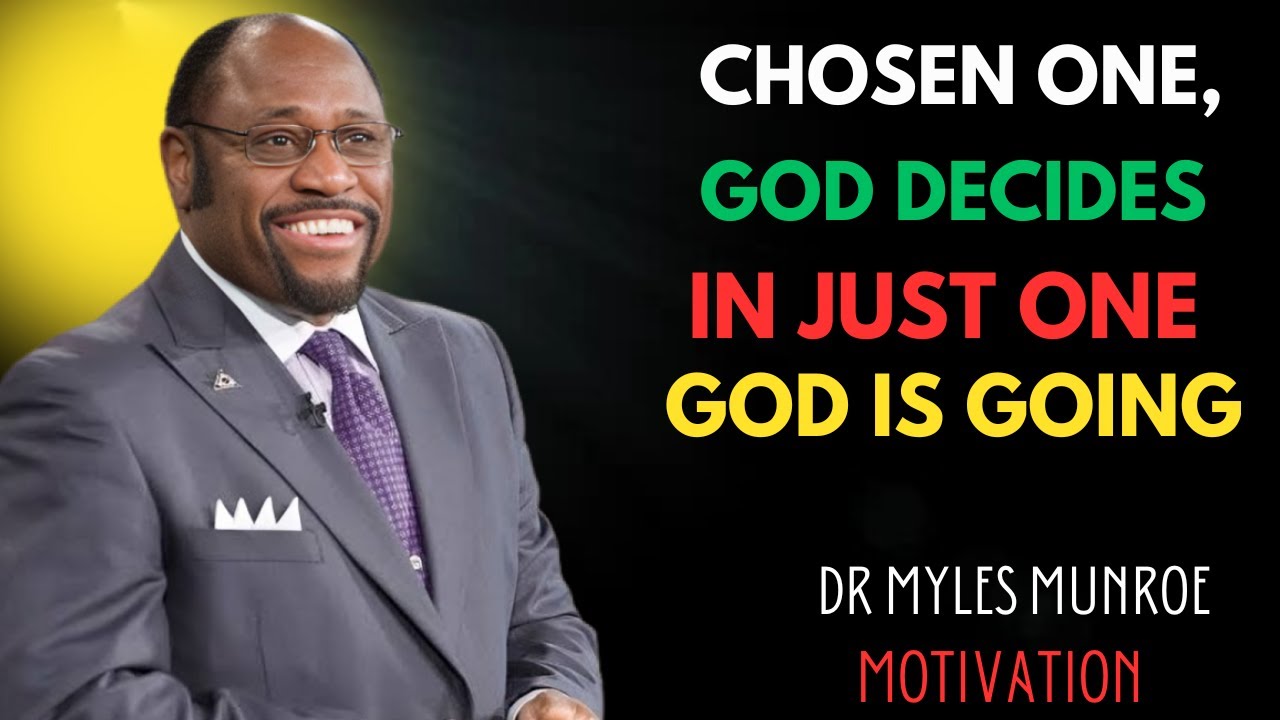 CHOSEN ONE, IN JUST ONE DAY GOD IS GOING TO MAKE YOU PUBLIC – GOD ...