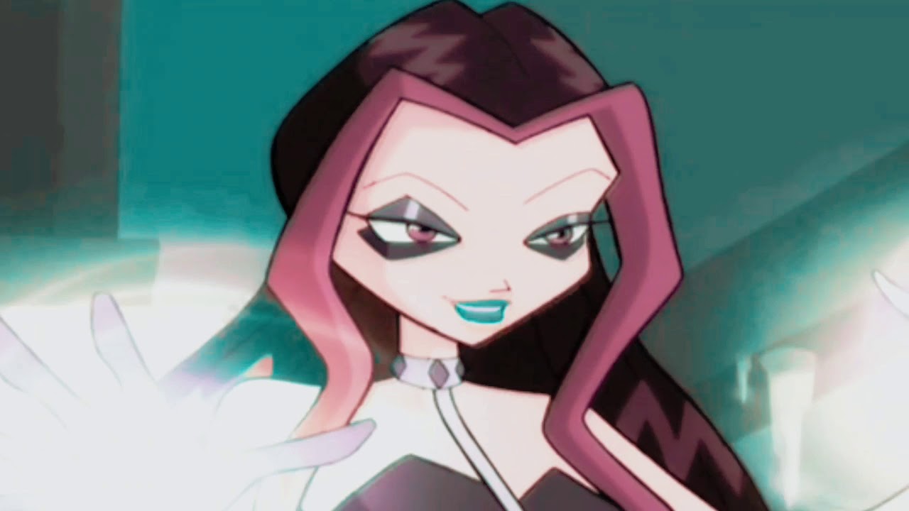 Darcy Angels - YouTube