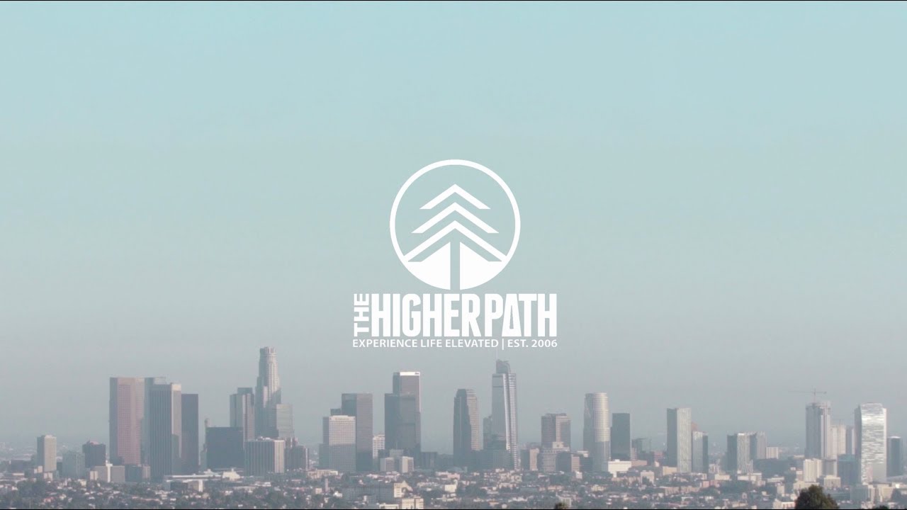 The Higher Path: Powered by Meadow - YouTube