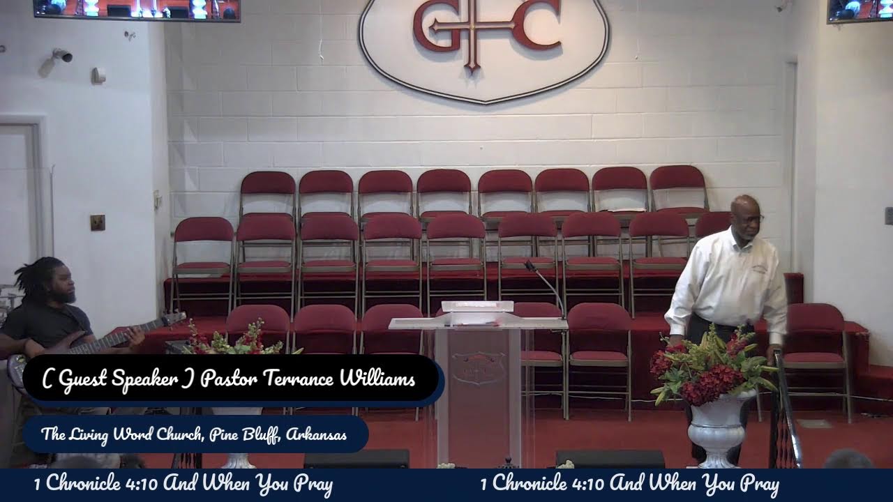 God First Church - YouTube