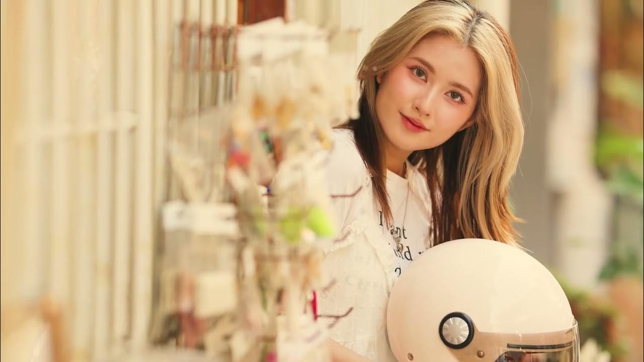 借點陽光☀️曬點可愛🧡 小資女孩們的摯愛 𝐀𝐉𝟐 - YouTube