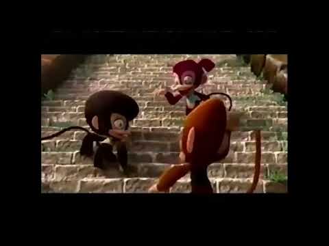 Monkey Quest TV Commercial for PC - 2011