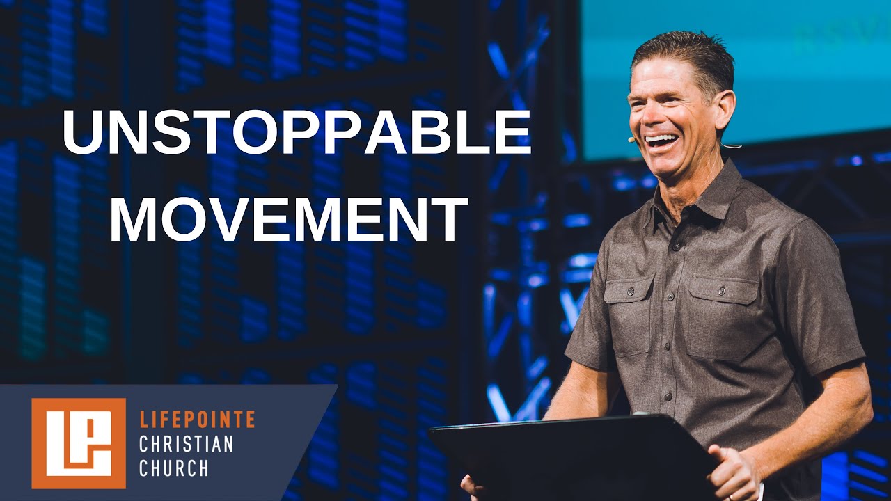 UNSTOPPABLE MOVEMENT - YouTube