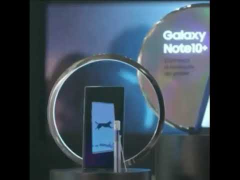 Merchandising Samsung - YouTube