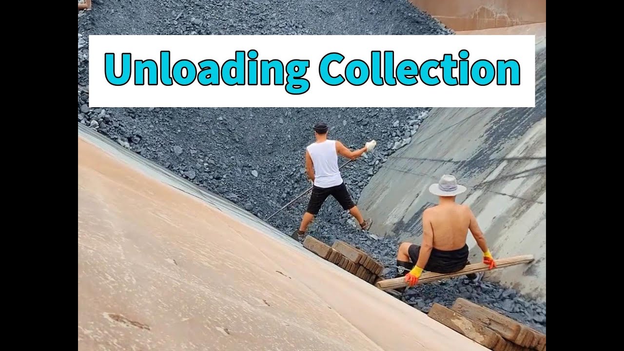Unloading Collection | Satisfying | Relaxing - YouTube