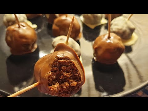 Sağlıklı Trüf Tarifi #233