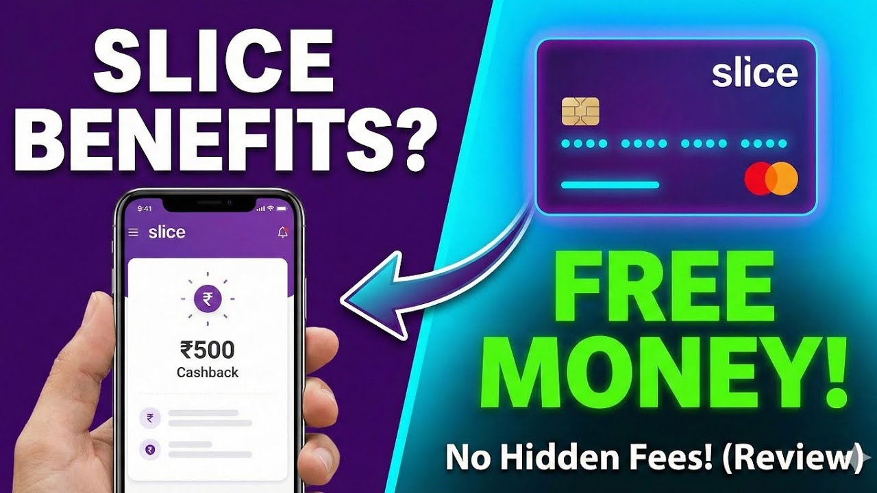 Why I Switched to Slice (And Why You Should Too!) 💸 - YouTube