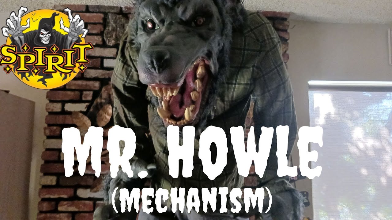 youtube mr howle mechanism - YouTube