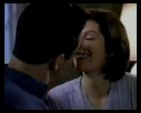 Who's that girl - Darin (Lois & Clark video) - YouTube