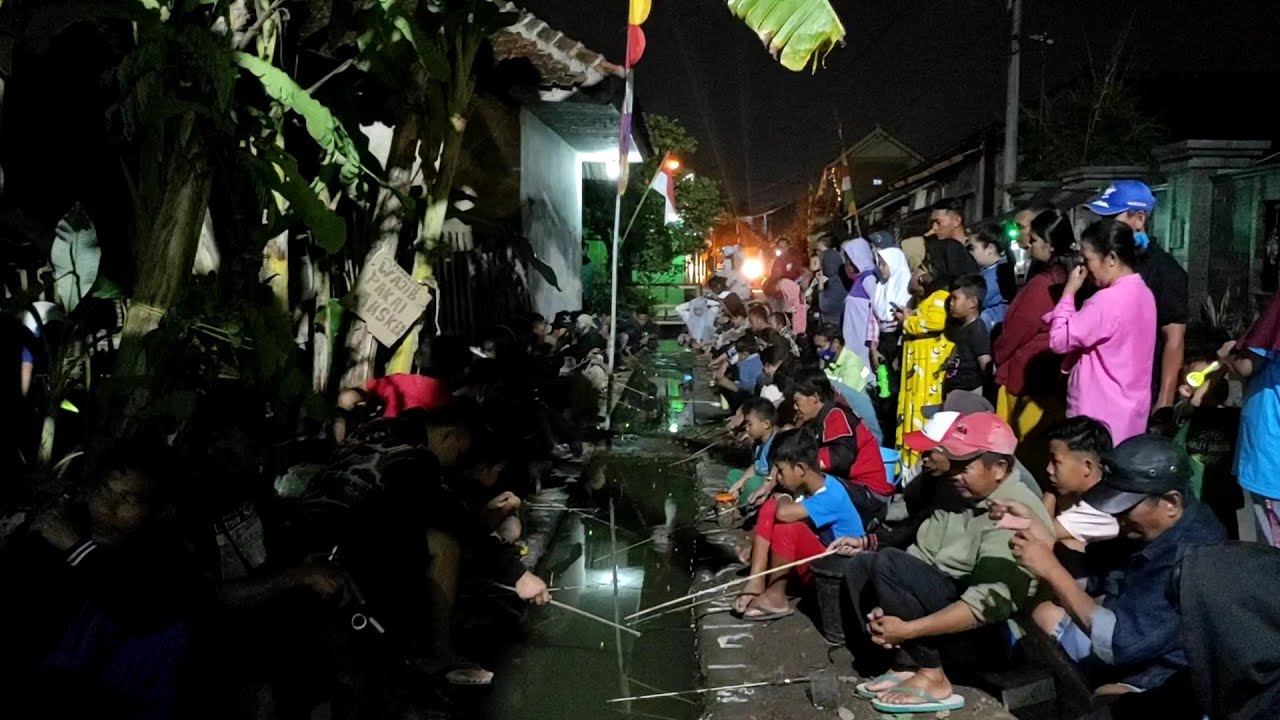 MANCING MANIA MANTAP🇮🇩 - YouTube