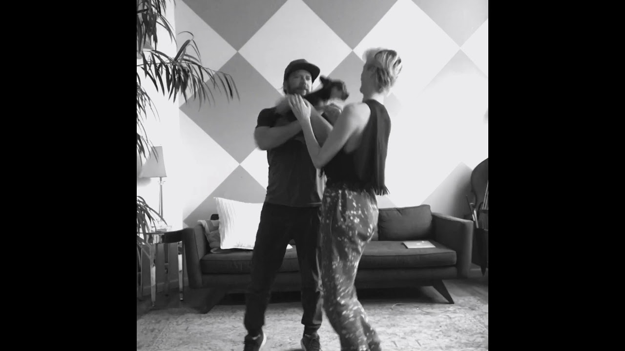 Woman- Troy Ramey - YouTube