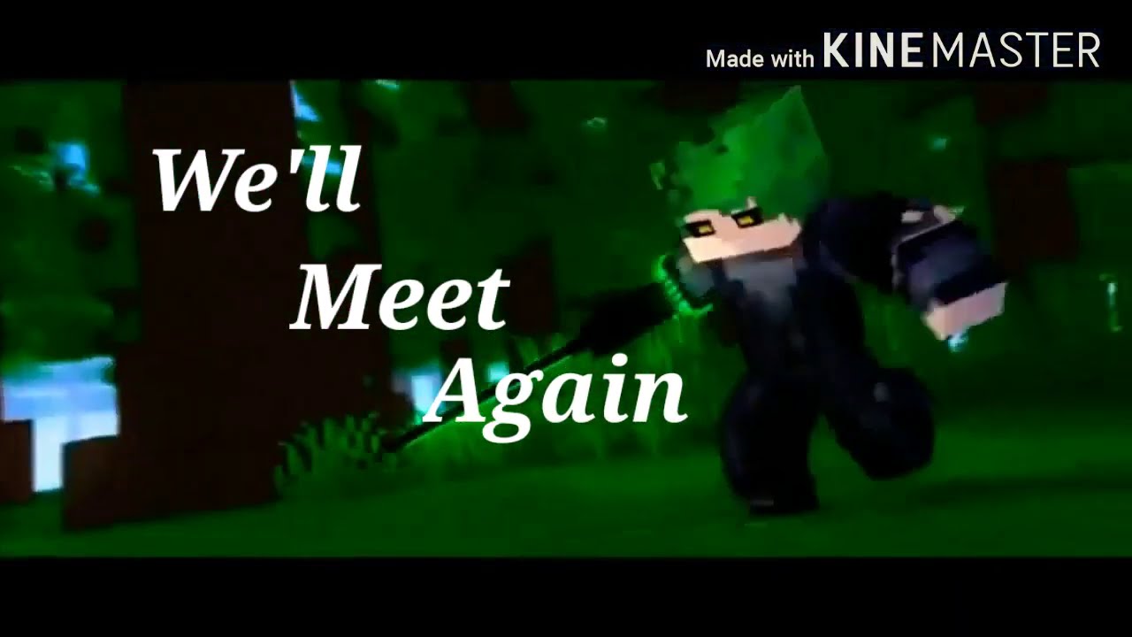 Teufel x ZNathan AMV(Minecraft animation, Znathan Animations) We'll ...