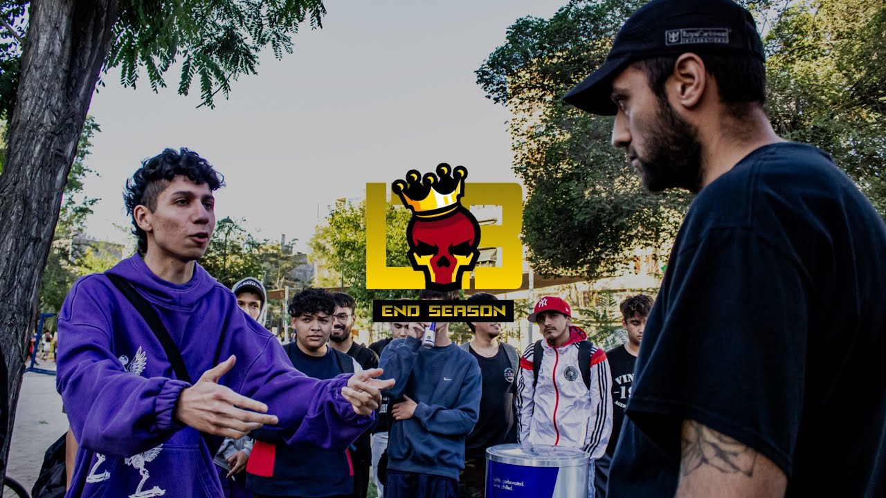 THODAL vs WEBI vs KODA - Octavos | Demon Battles End Season V - YouTube