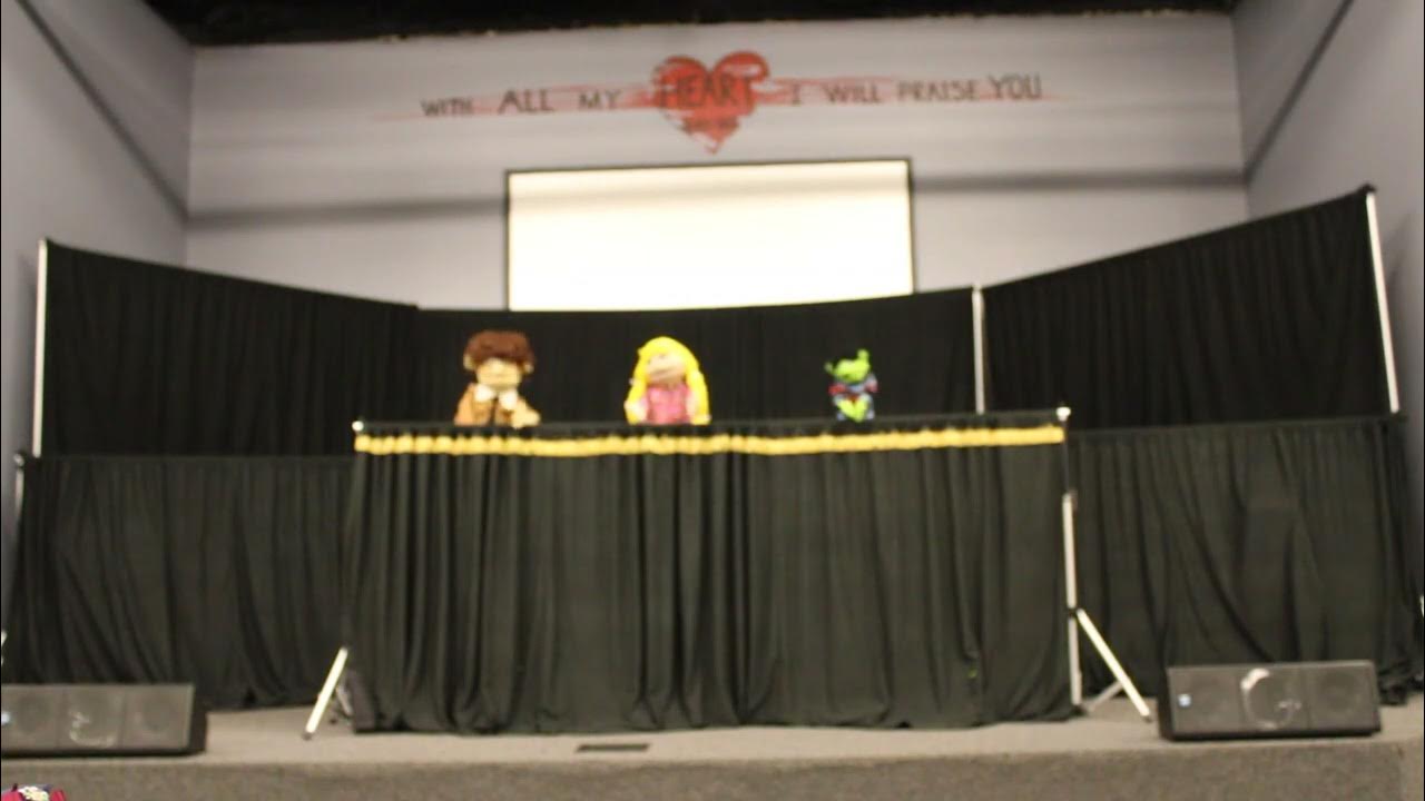 Live skit with Matthew, Ricardo, Geoffrey, & Lemon on fruit of the ...