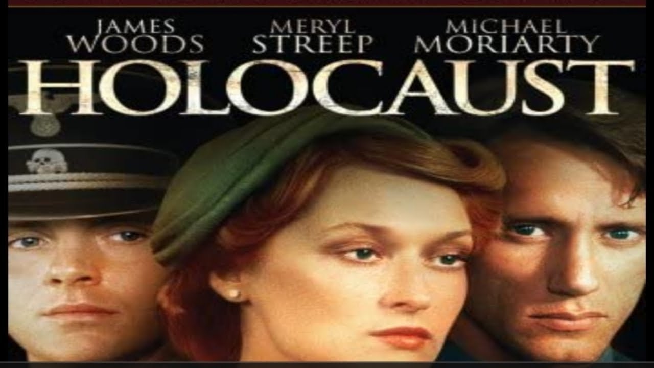 "Holocaust" Part 2 "The Road to Babi Yar" 1978 TV Mini Series - YouTube