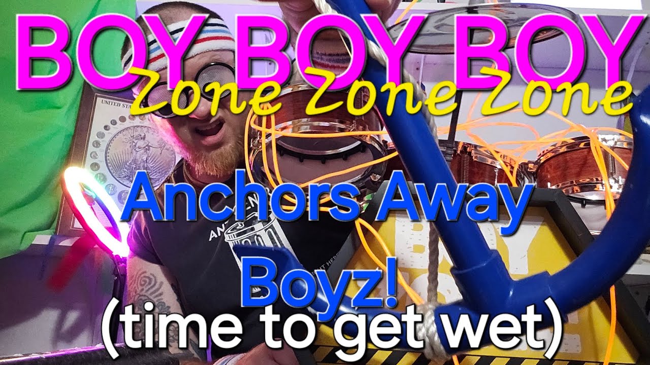 Boy Zone Hangout. We Love Hardcore Men at the Boy Zone. #hardcore - YouTube