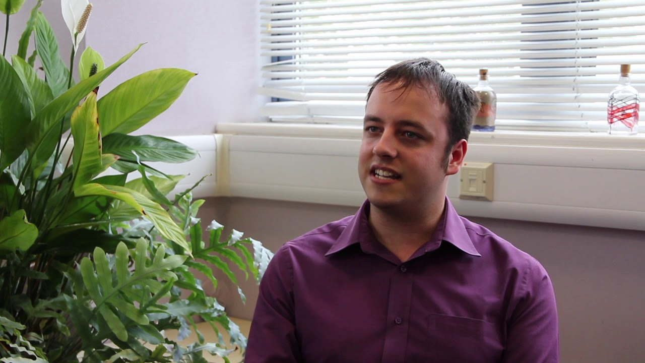 MATTHEW MOON AFTER DIAGNOSIS - YouTube