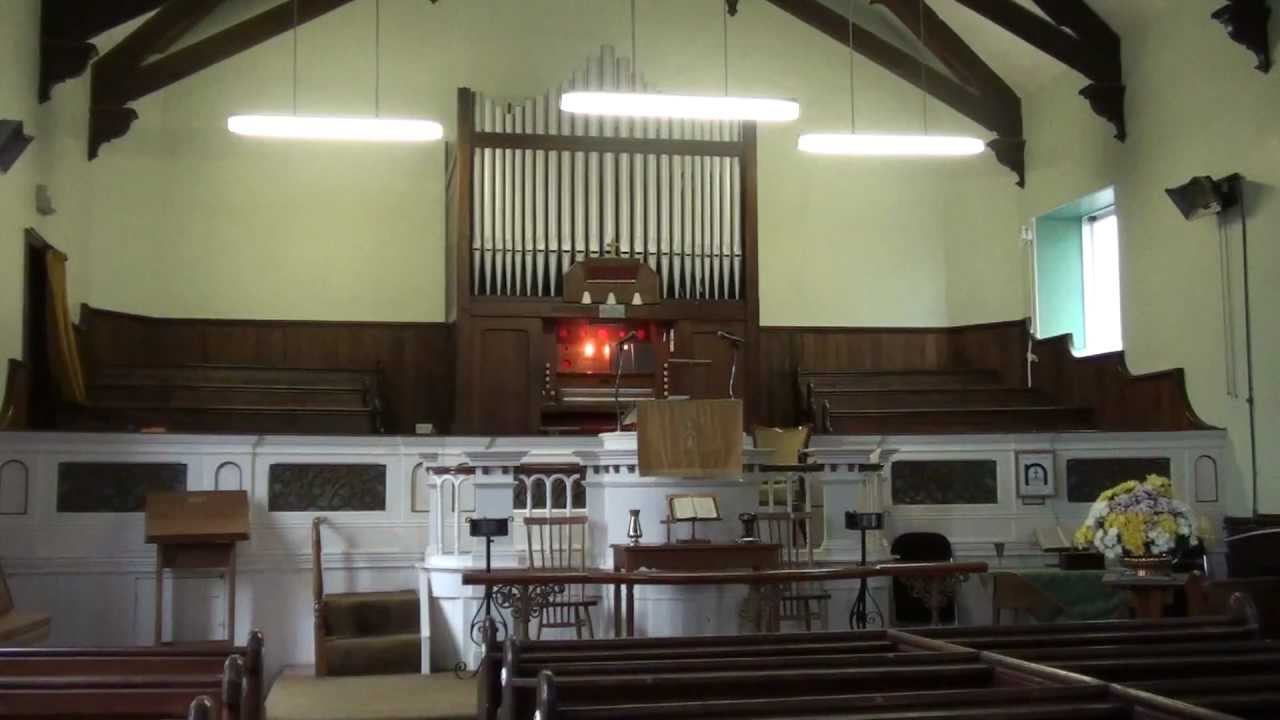 Ventonleague Methodist Church Hayle Cornwall, 2/11/2011 - YouTube