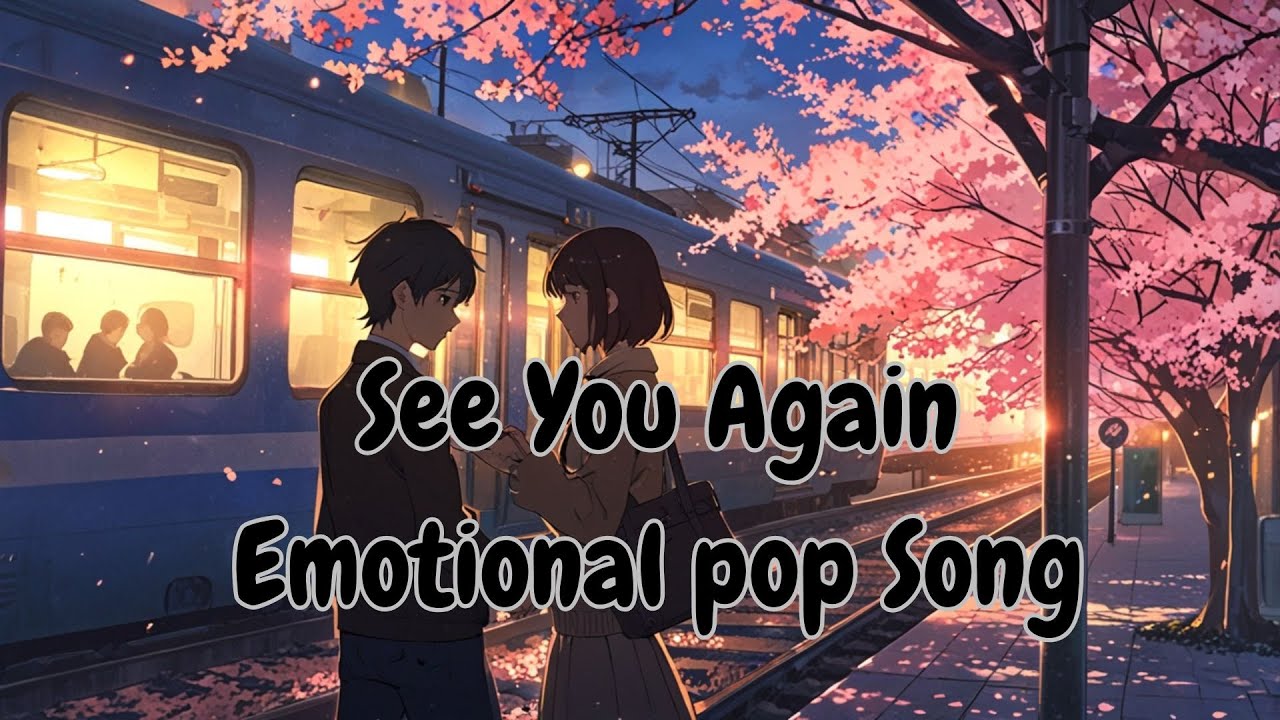 See You Again💫sad songs that make you cry| deep relaxing music| stress ...