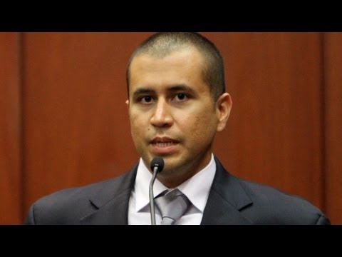 A medical report details George Zimmerman's injuries. - YouTube