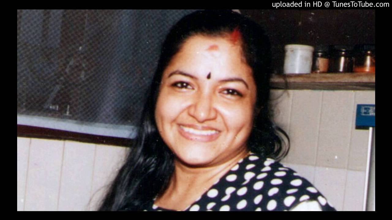 Araliyum Kadaliyum poovidum kaadinte.....(Preetha Madhu) - YouTube