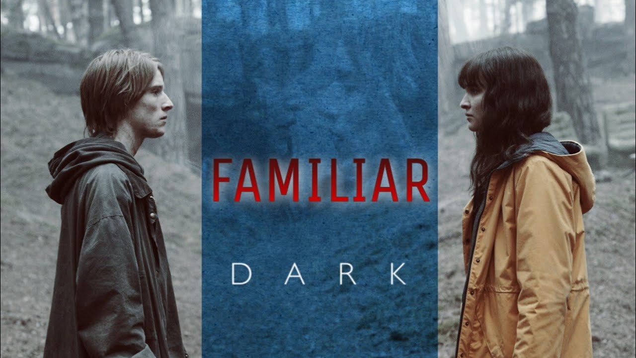 Jonas & Martha - Familiar | Dark - YouTube