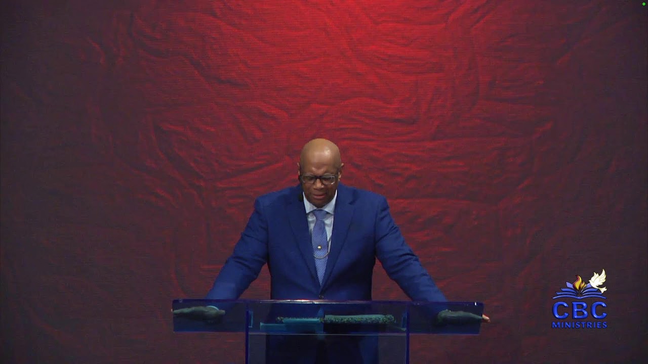 Sunday Morning Devotion - YouTube