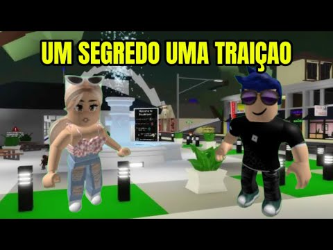 historia de roblox fanfic - YouTube