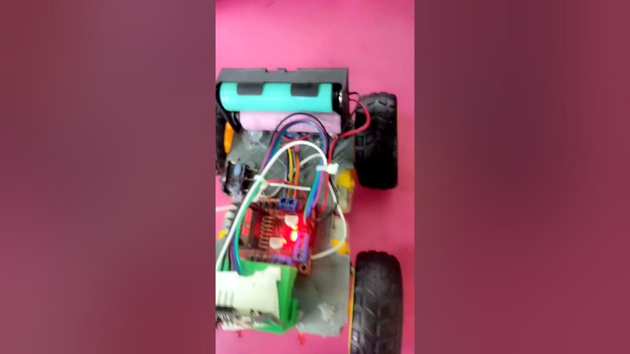 Ir receiver remote control using Arduino, science project, inspire ...