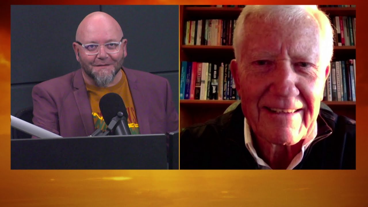 Brand Pretorius - jouGROOTkuier - 14 Julie 2020 - YouTube