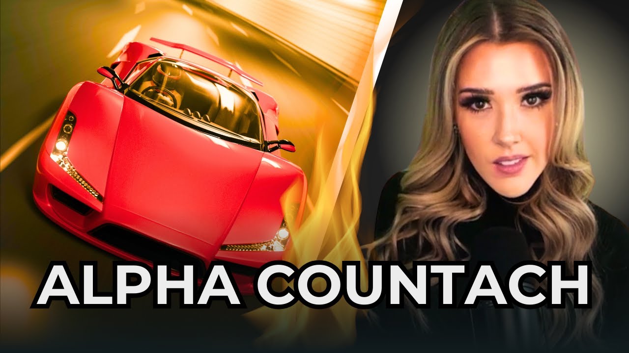 Real Life FemDom Story: "Alpha Countach" honorific and what it means ...
