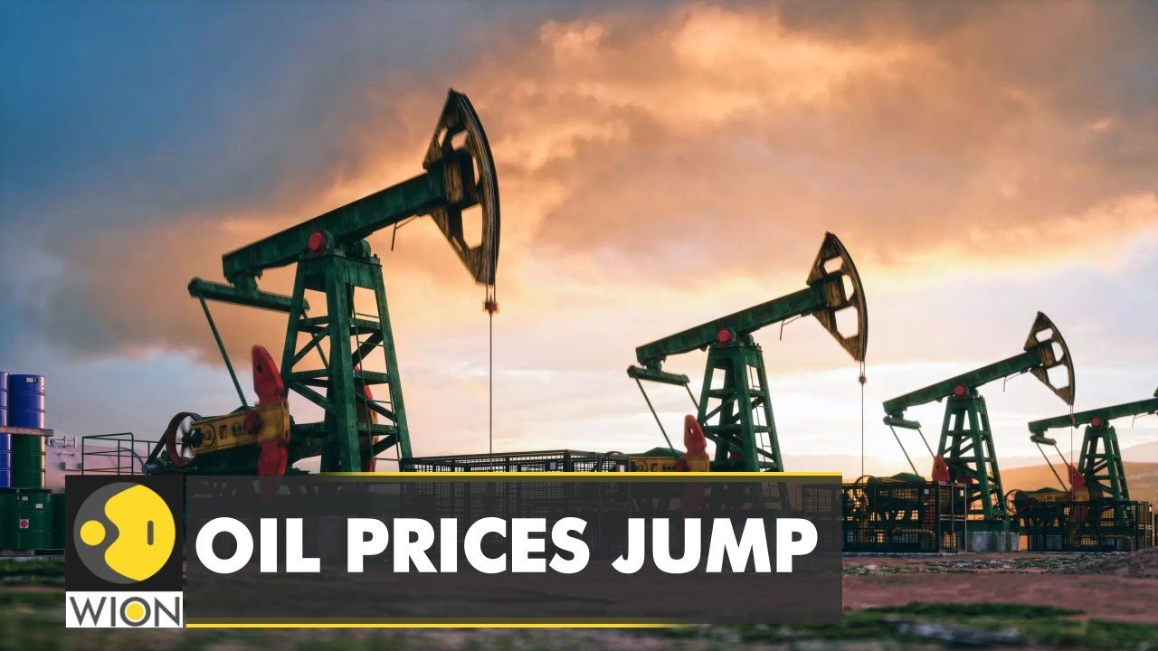 Saudi Arabia raises the official selling price of oil | World Latest ...