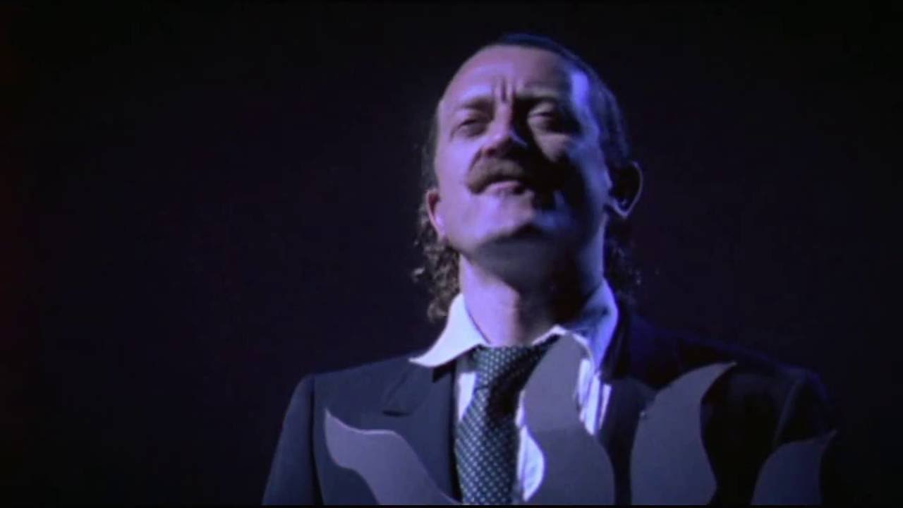 YELLO - Oh Yeah - YouTube