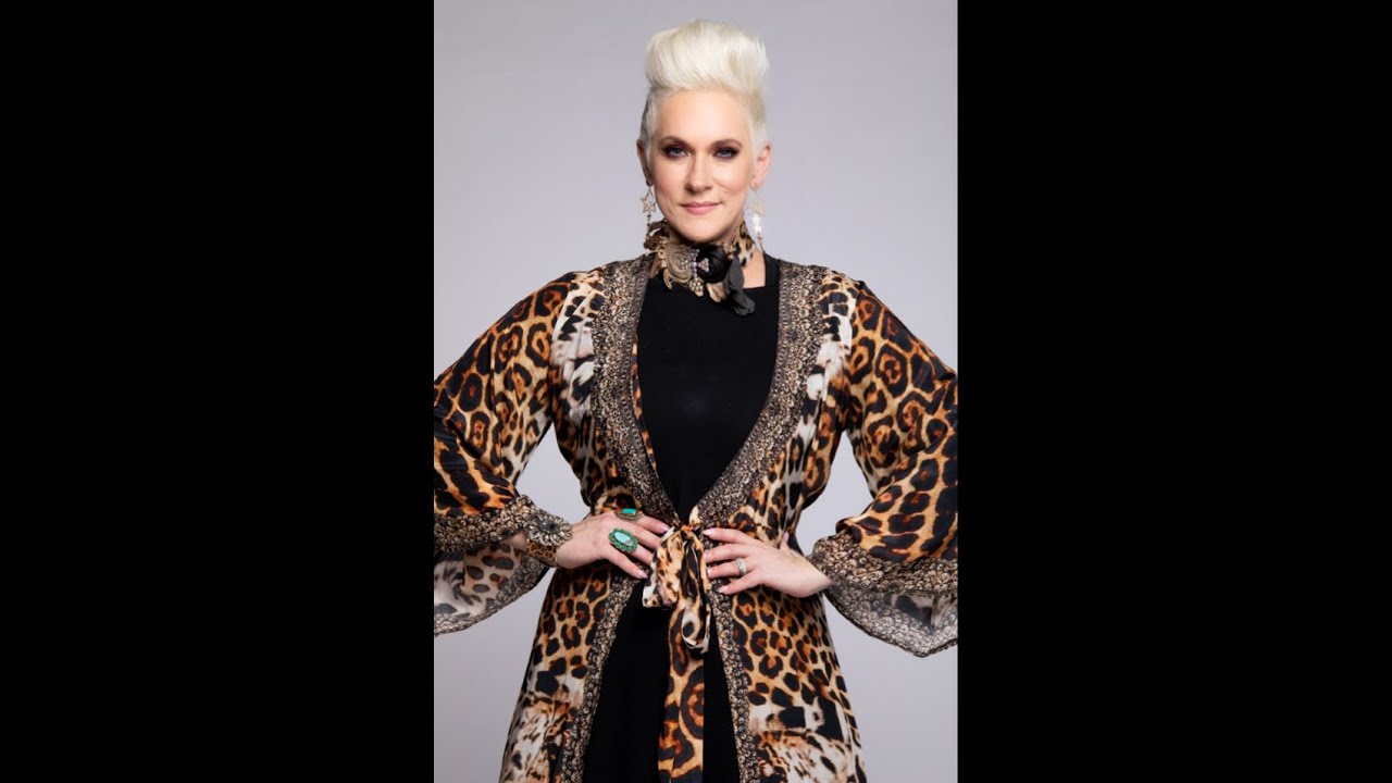 ️ Pastor "Real Talk" Kim @ the HERR Virtual Conference 👠 - YouTube