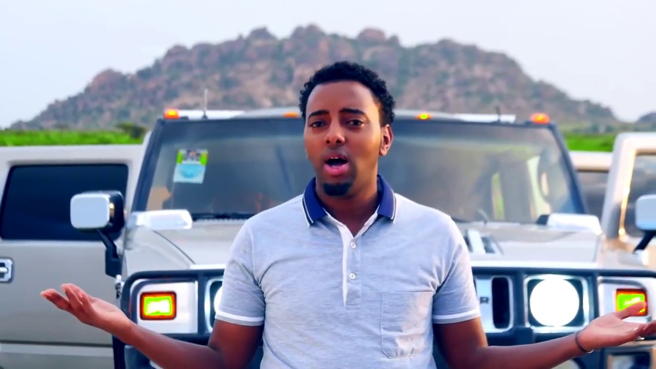 MURSAL MUUSE HEES CUSUB BILCAN 2018 - YouTube